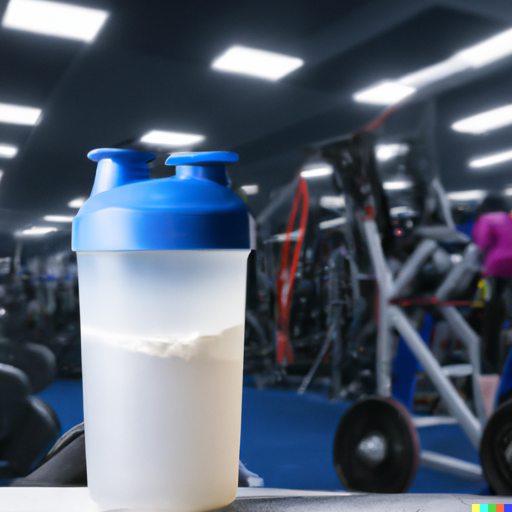 Power Up Your Workouts: Understanding Creatine And How To Use It Safely ...