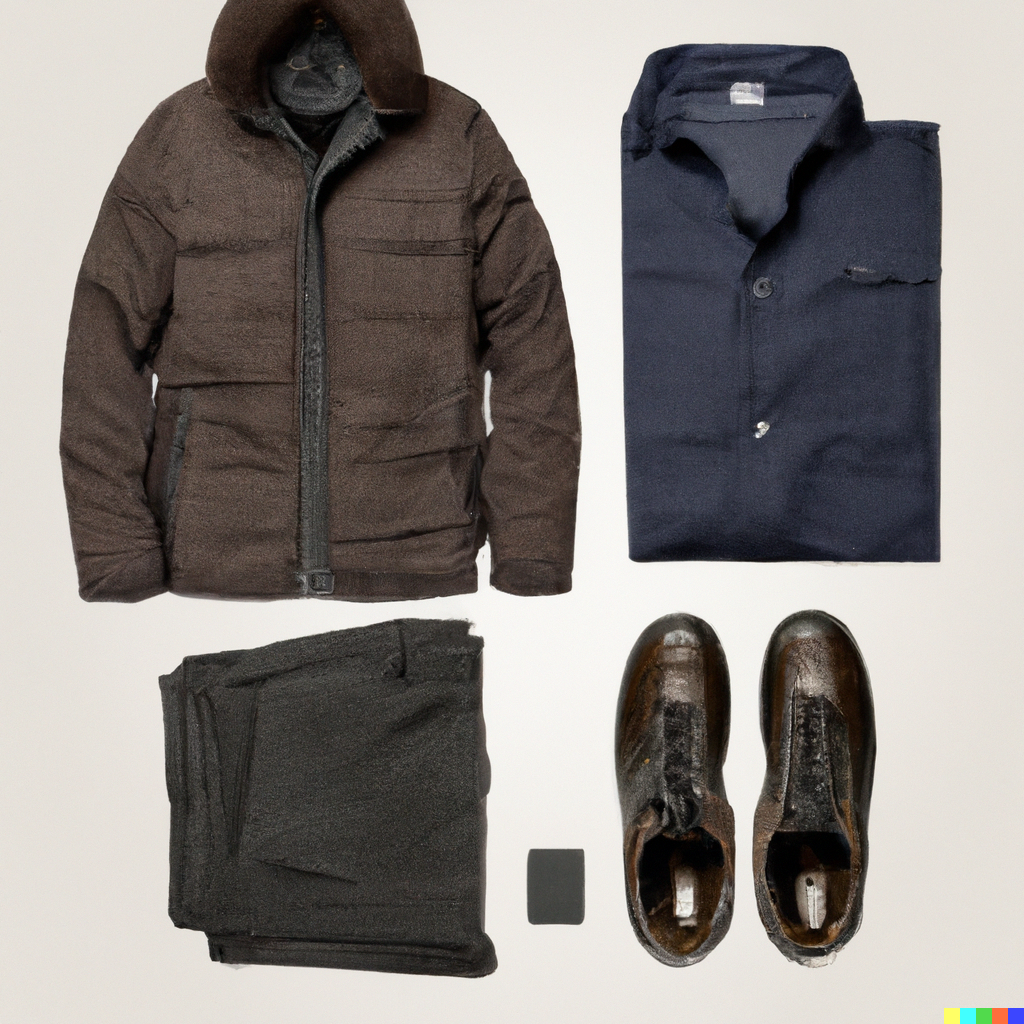 Stylishly Stay Warm This Winter: What Colors To Wear To Beat The Cold ...
