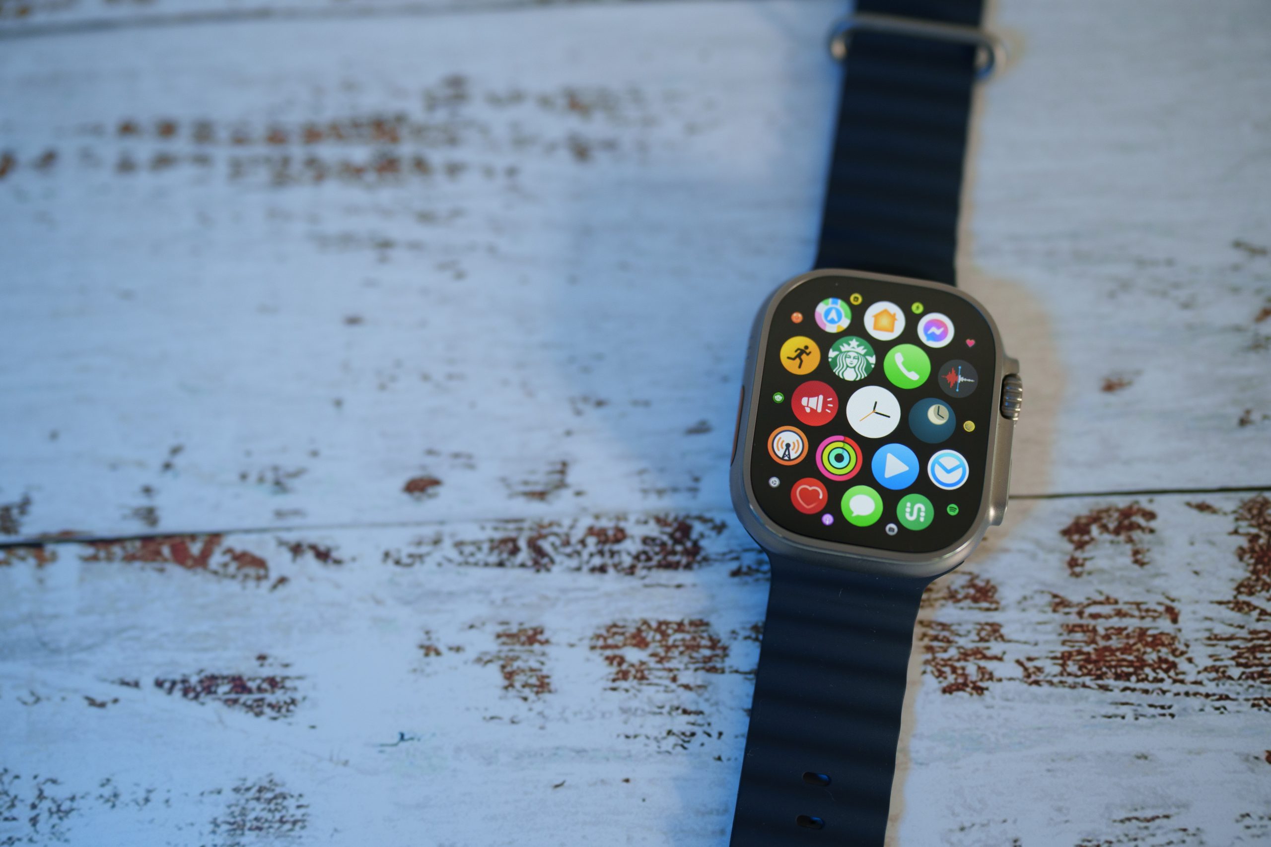 The Newest Game Changer In Smartwatches - Fitblooms